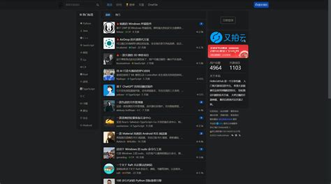 这网站打开插件就无法访问了 · issue 61 · josstorer