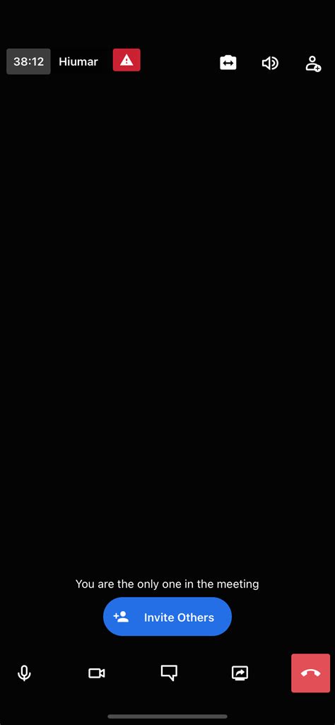 Customizing Jitsi Ui For Ios Screen Sharing Not Working When Added