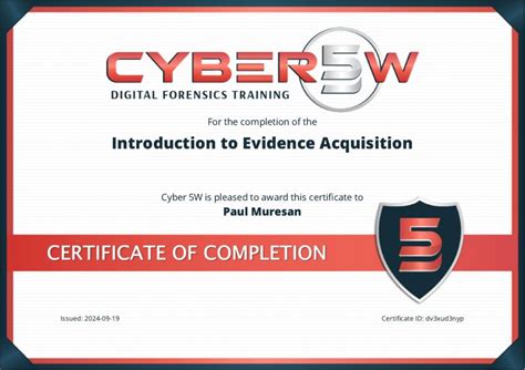 Paul Muresan On Linkedin While Looking Through Dfir Training Brett Shaverss Learning Tools I