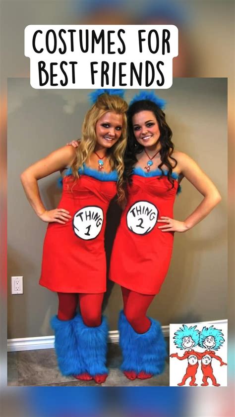 Group Halloween Costumes Artofit