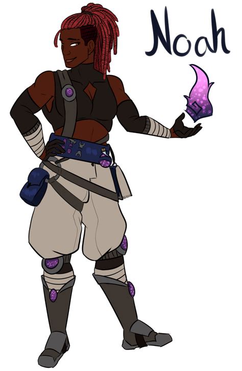 Noah Drake By Lmfo100 On Deviantart