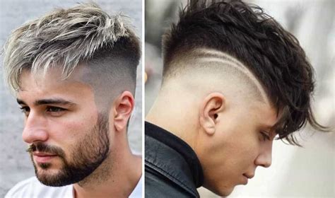 Jongenskapsels Een Complete Gids Voor Trendy Kapsels Voor 2025 En 2026