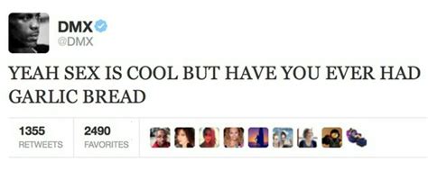 Whats Better Than Sex Dmx Knows Imgur