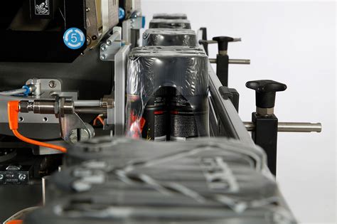 Pack Labelling Cobalt Systems