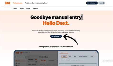 Dext Review Simplify Your Finances In 2025