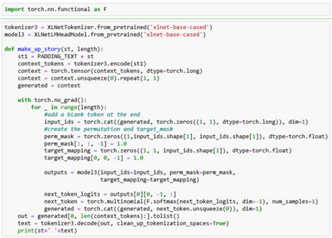 Modeling Natural Language With Transformers Bert Roberta And Xlnet