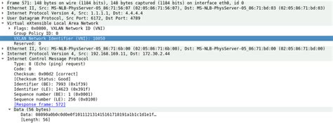 VXLAN BGP EVPN phần L VPN và Multicast over VXLAN