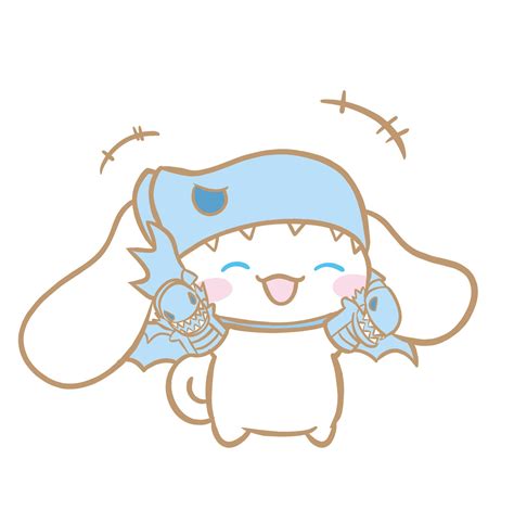 Cinnamoroll And Blue Eyes Ultimate Dragon Yu Gi Oh And 2 More Drawn