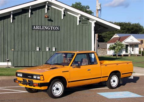 Datsun Outstanding Cars