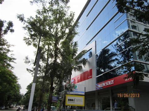 Seed Infotech Ltd Institute Pune Reviews Courses Details