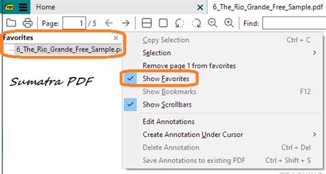 Is It Possible To Add Bookmarks To A PDF Document With Acrobat Reader Super User