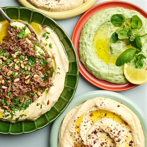 Hummus Original Sevan