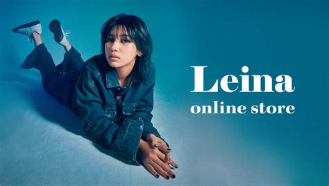 Leina Online Store