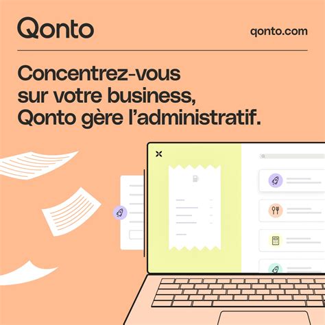 Qonto Sur Linkedin Qonto • Gérez Les Dépenses De Vos équipes Depuis