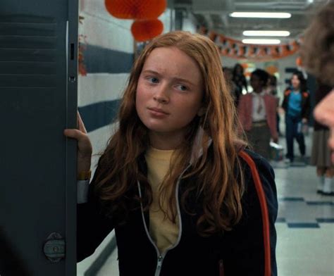 Sadie Sink Stranger Things Stranger Things Sadie Sink Stranger