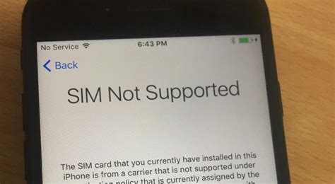 Iphone Unlocked Status Check