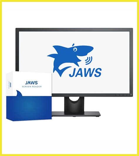 Jaws Screen Reading Software Canadian Assistive Technologies Ltd