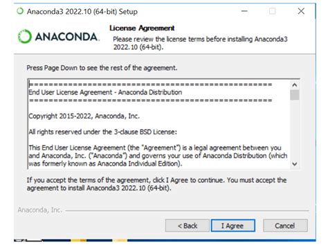 Anaconda Installation Process In Windows Learn Data Science