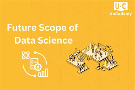 future scope of data science