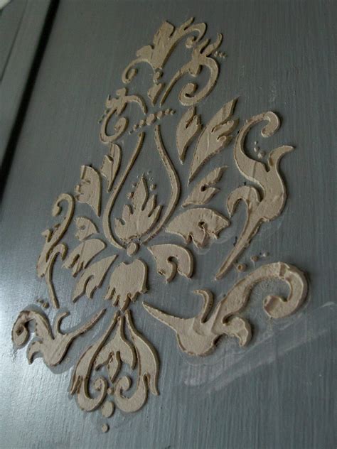 Jigglemawiggle Plaster Stencils