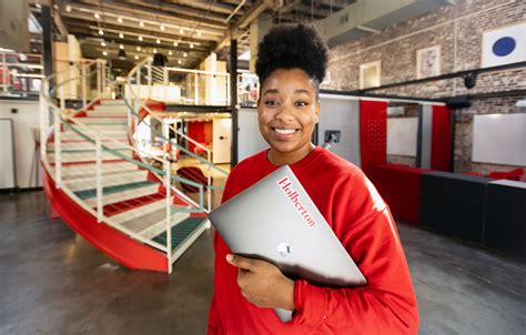 Holberton School School Of Computer Science And Programming