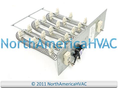 Furnace Heating Elements Page 1 North America Hvac