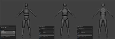 how to make a gmod ragdoll in blender gostgames