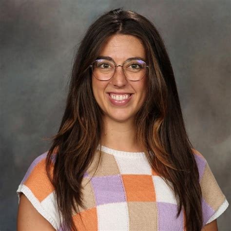 Staff Directory Blackman High School