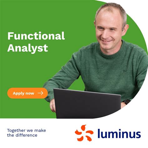 At Luminus You Can Shape The Future While Balancing Your Personal Life