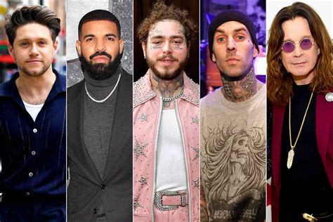 Post Malone Reveals Trailer For New Documentary