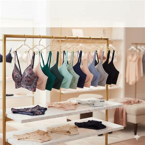Trending Lingerie Colors For 2026 Jewel Tones And Neons Intimate Fashions