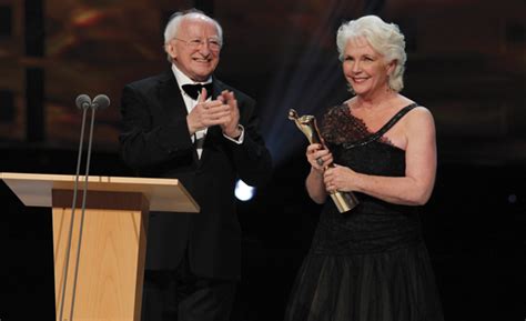 Lifetime Achievement Award For Fionnula Flanagan