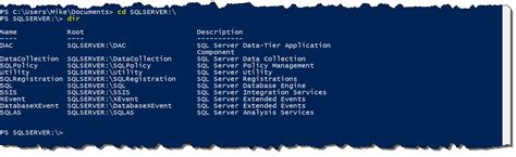 A Month Of Sqlps The Provider Art Of The Dba