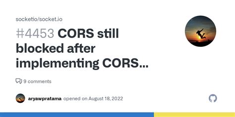 Cors Still Blocked After Implementing Cors Handling Behind A Proxy