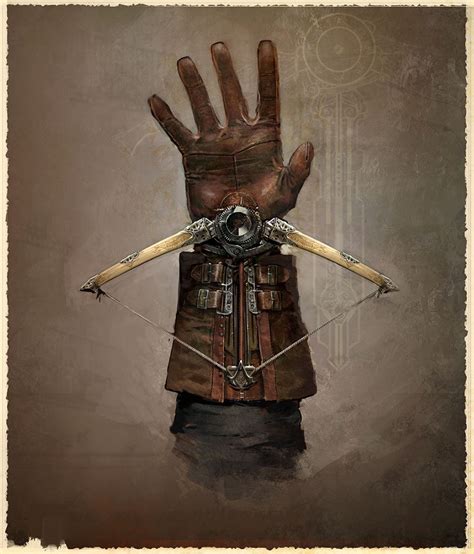 Best Weapon In Assassins Creed Unity At Laverne Gonsales Blog