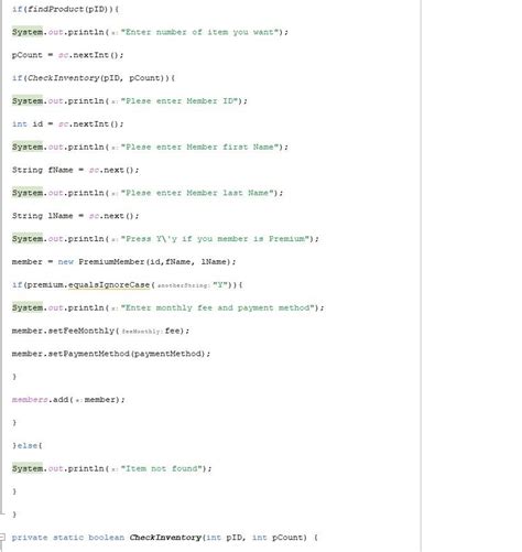 Solved Make A Uml Class Diagrams For The Following Java