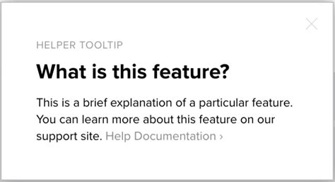 10 Types Of In App Guides You Can Create With Pendo Pendo Blog