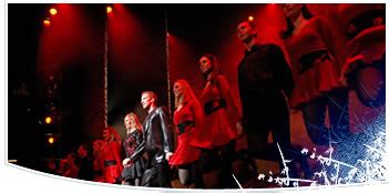 Exclusive Photos From Riverdance At The Gaiety Theatre Dublin Riverdance