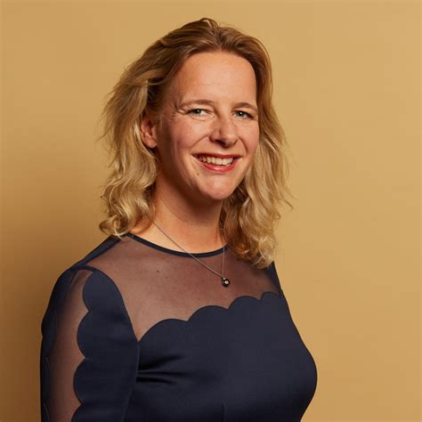 Louise Verschuren Scaleup Company