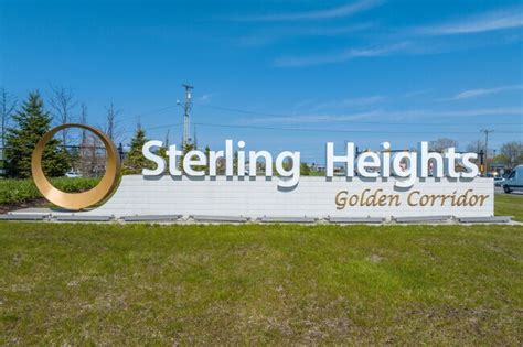 Sterling Heights Mi Condos For Rent