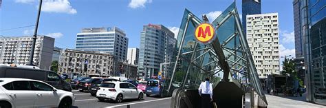 Warsaw Subway Lines Fares And Subway Schedules