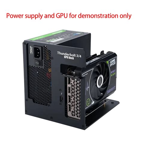 External Graphics Card Thunderbolt Online Shops Frpphils Com Ph