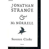 Jonathan Strange And Mr Norrell 9781526681553 Clarke Susanna Books