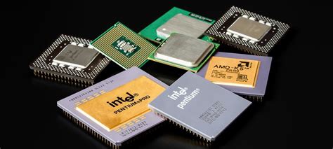 What Is An Intel® Pentium® Processor Hp® Tech Takes
