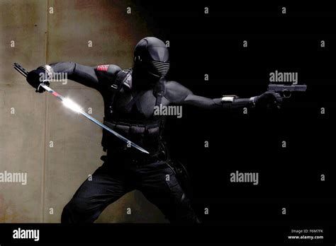 Release Date August 7 2009 Movie Title Gi Joe Rise Of Cobra
