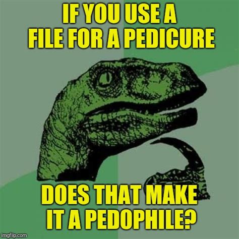 Philosoraptor Meme Imgflip
