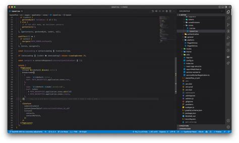 Tips Tricks Pour Visual Studio Code Proxiad
