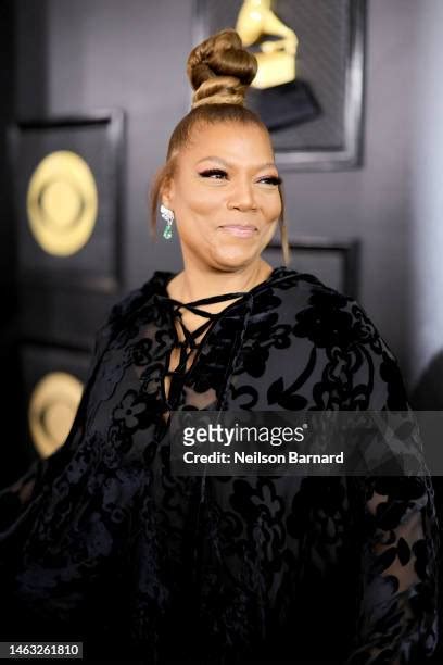 Queen Latifah Photos Photos And Premium High Res Pictures Getty Images