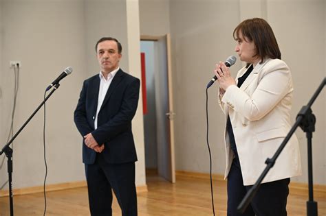 აჭარის აჭარის განათლებისა და სპორტის სამინისტრო