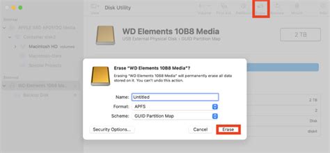 wd my passport not recognized in win 10 windows 10 forums fix wd my